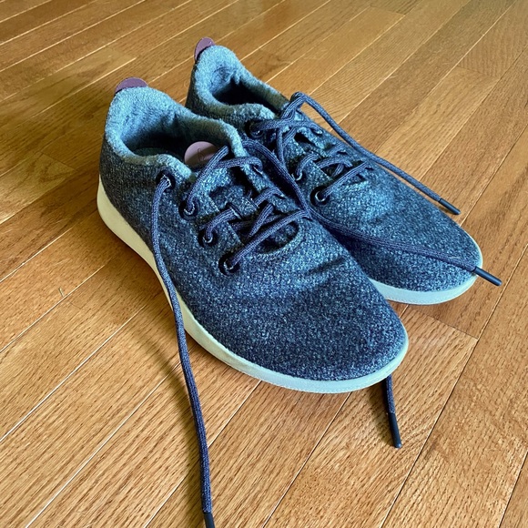 allbirds | Shoes | Allbirds Mens Wool Runner Mizzles Size 1 | Poshmark